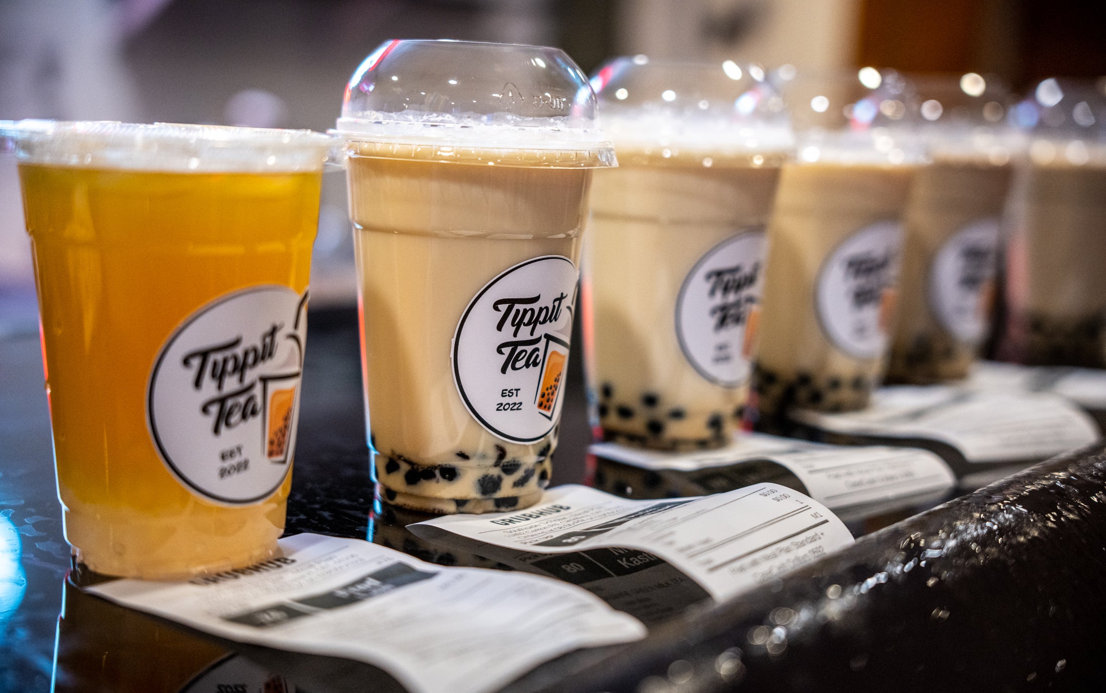 What Makes Tippit Tea Different?